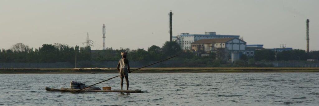 About Us – Sipcot Area – Community Environmental Monitors